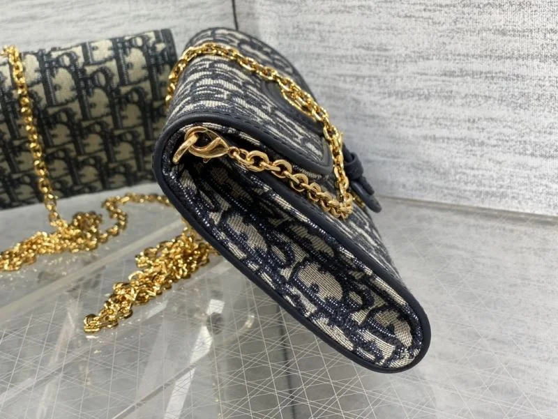 Cut-rate Christian Dior Bobby Bags