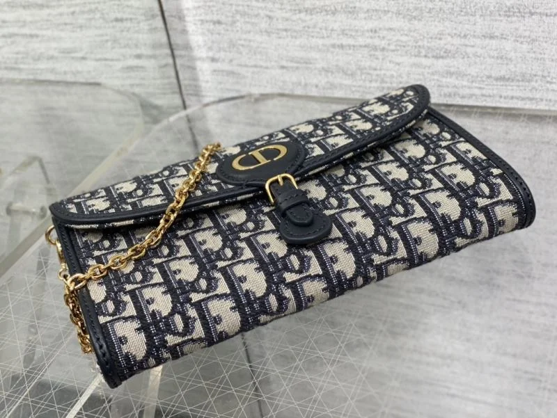 Cut-rate Christian Dior Bobby Bags