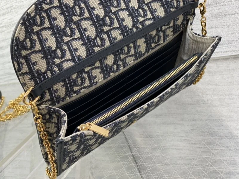 Cut-rate Christian Dior Bobby Bags