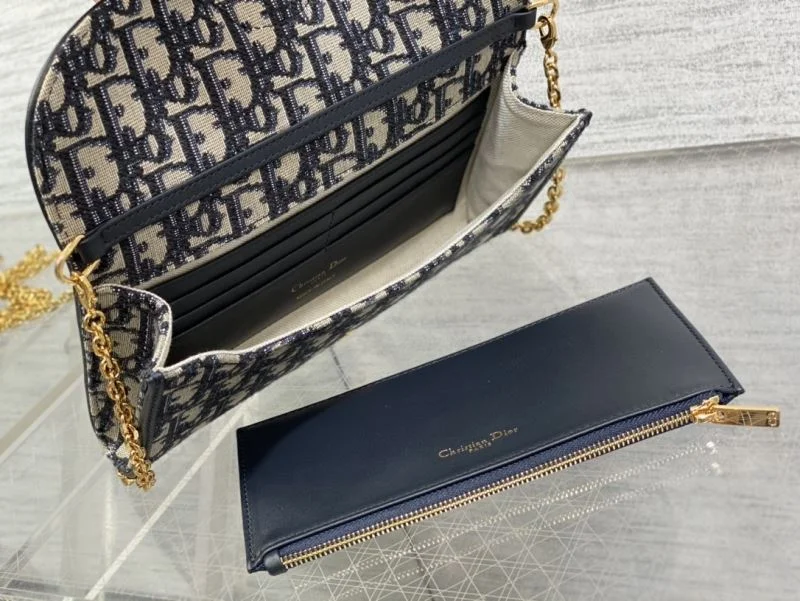 Cut-rate Christian Dior Bobby Bags