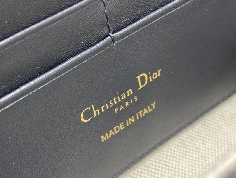 Cut-rate Christian Dior Bobby Bags
