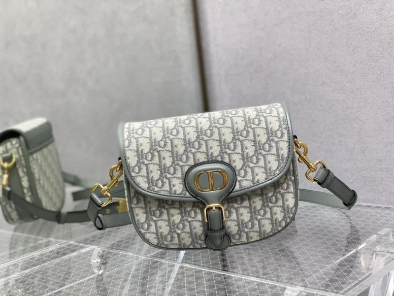 Christian Dior Bobby Bags