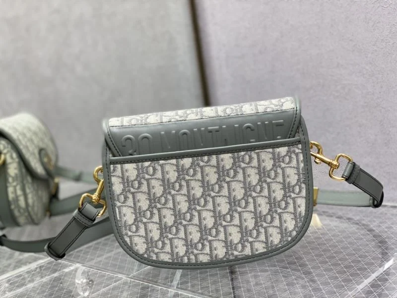 Brand-original Christian Dior Bobby Bags