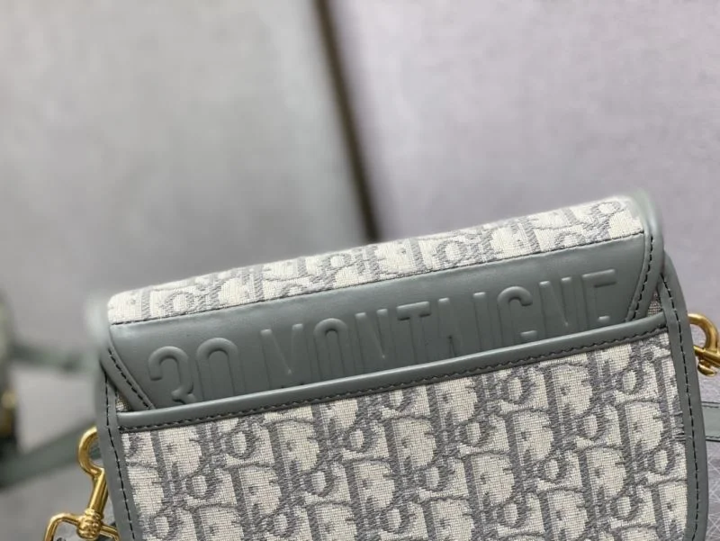 Brand-original Christian Dior Bobby Bags