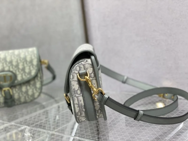 Brand-original Christian Dior Bobby Bags