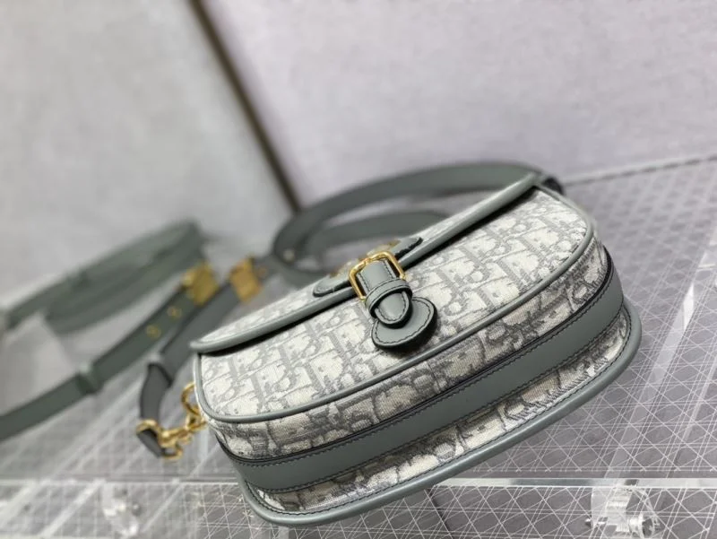 Brand-original Christian Dior Bobby Bags