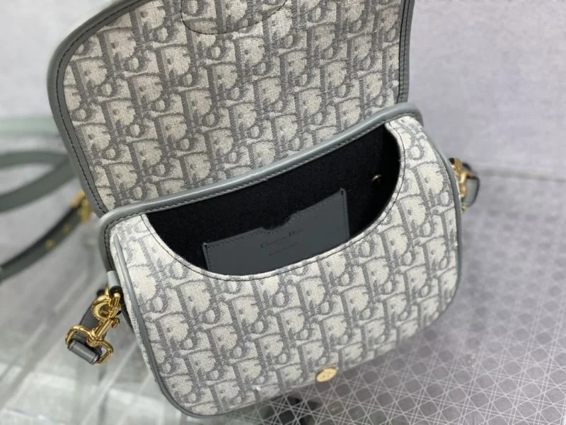 Brand-original Christian Dior Bobby Bags