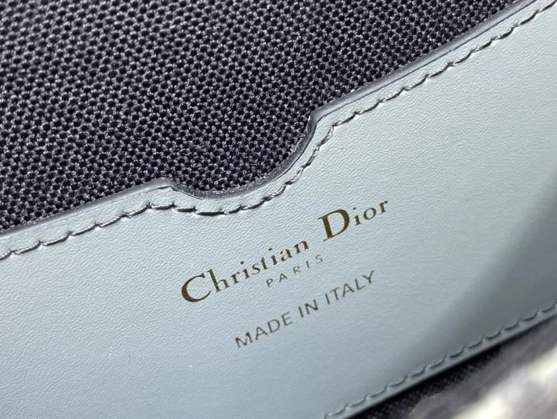 Brand-original Christian Dior Bobby Bags