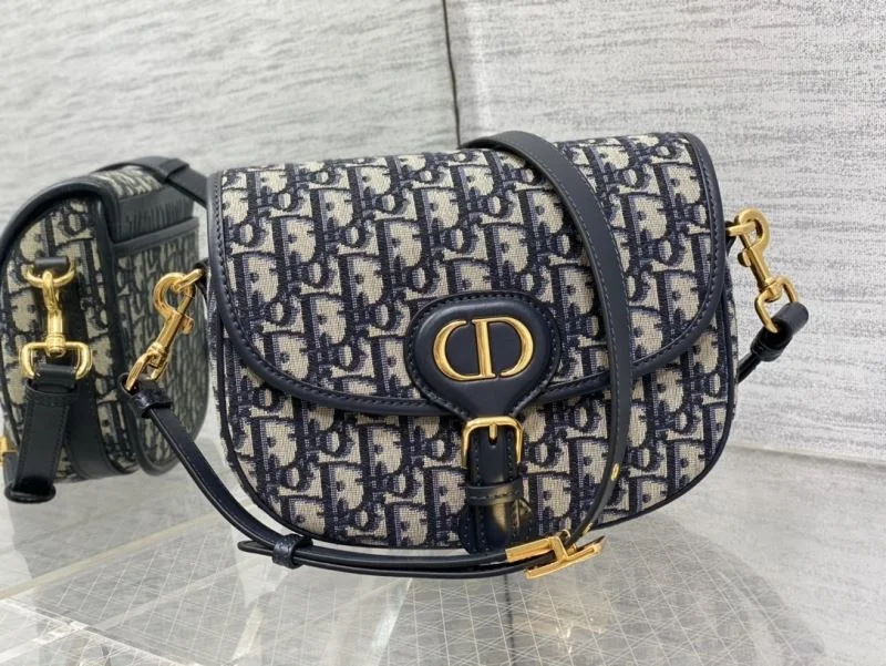 Christian Dior Bobby Bags