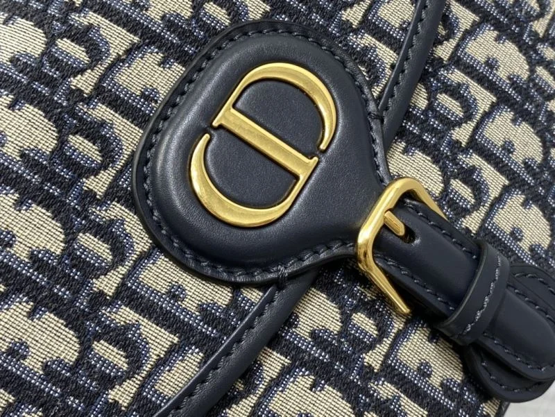 Affordable Christian Dior Bobby Bags