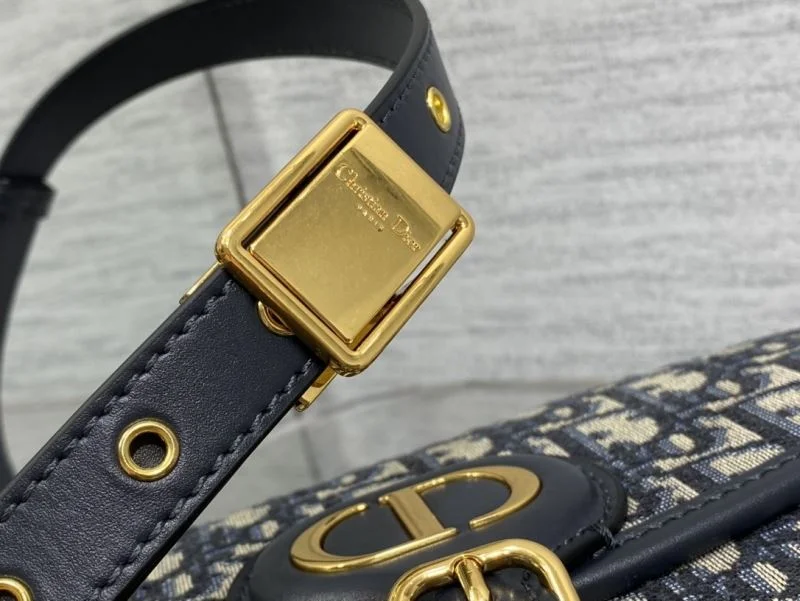 Affordable Christian Dior Bobby Bags