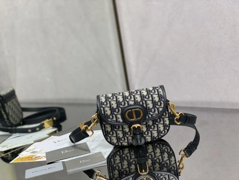 Christian Dior Bobby Bags