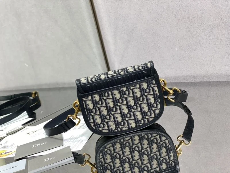 Top mirror Christian Dior Bobby Bags