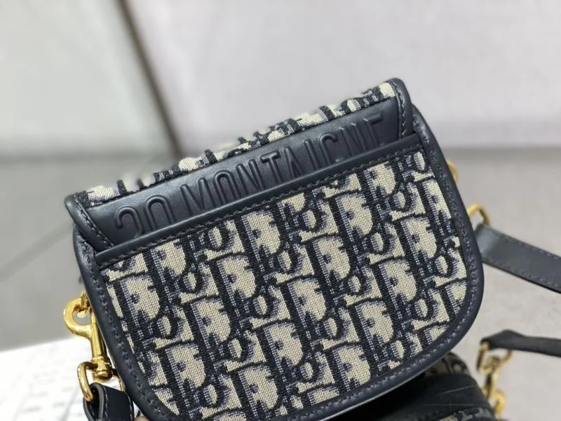 Top mirror Christian Dior Bobby Bags