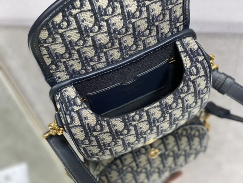 Top mirror Christian Dior Bobby Bags