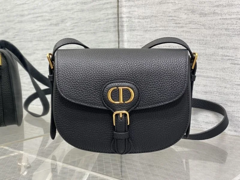 Christian Dior Bobby Bags