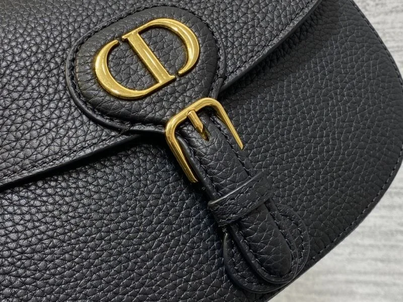 Factory-made Christian Dior Bobby Bags
