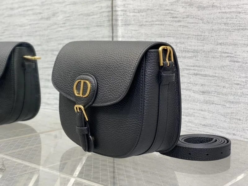 Factory-made Christian Dior Bobby Bags