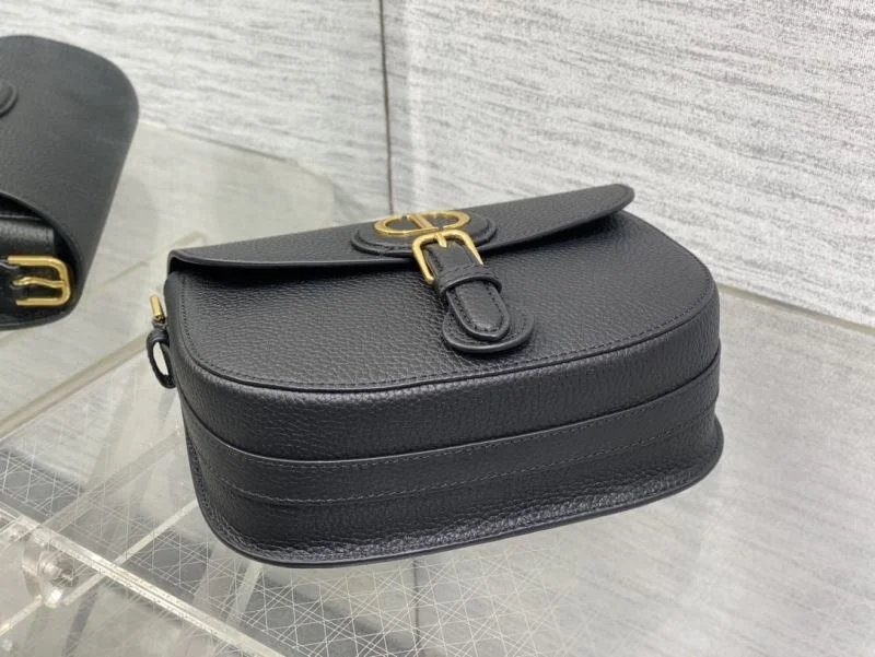 Factory-made Christian Dior Bobby Bags