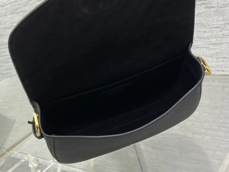 Factory-made Christian Dior Bobby Bags