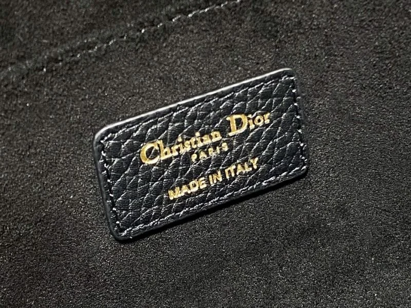 Factory-made Christian Dior Bobby Bags