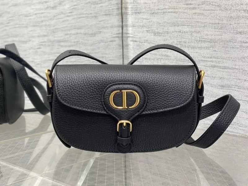 Christian Dior Bobby Bags