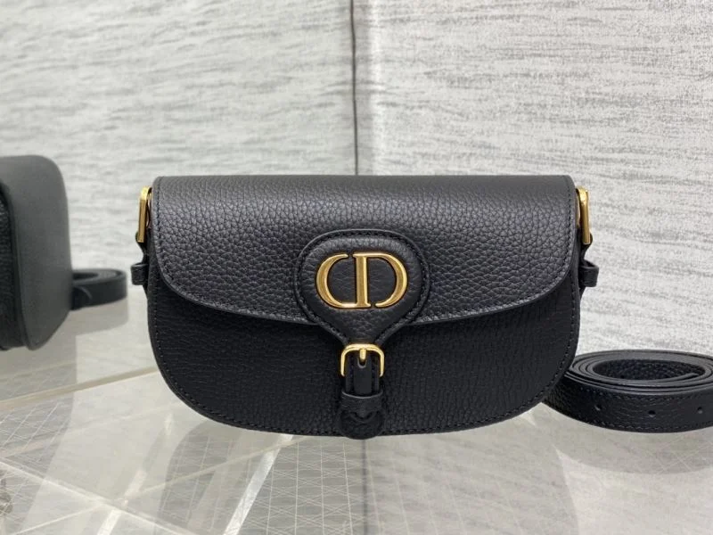 Bargain Christian Dior Bobby Bags