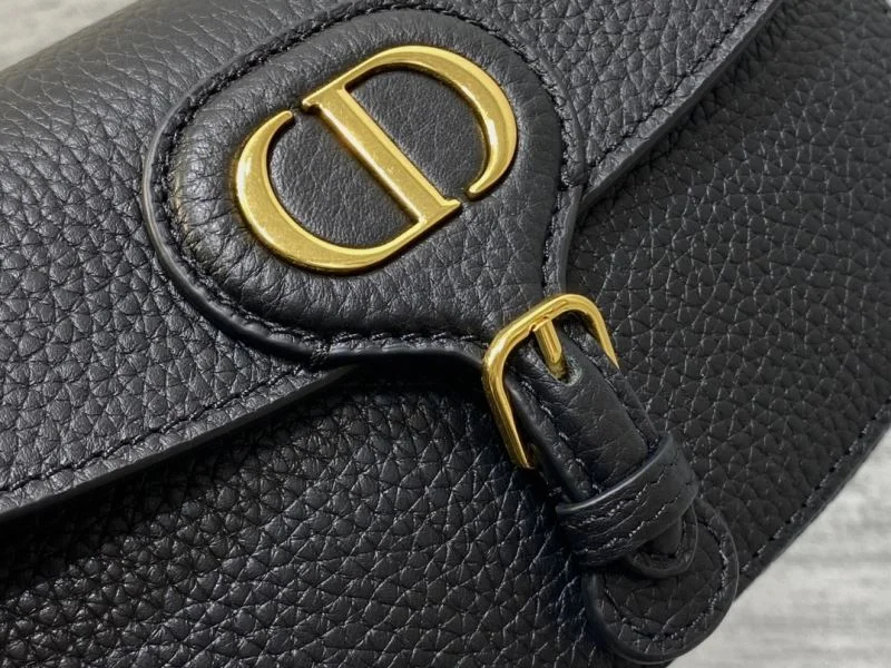 Bargain Christian Dior Bobby Bags