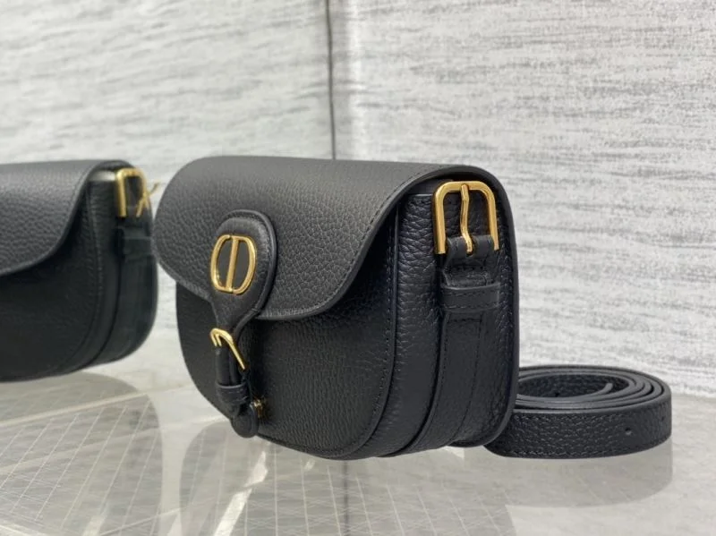 Bargain Christian Dior Bobby Bags