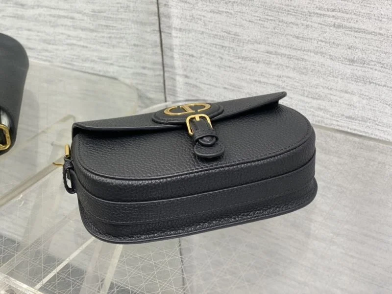 Bargain Christian Dior Bobby Bags
