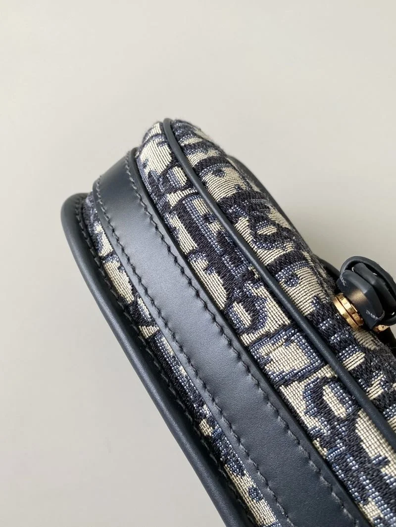 Value-priced Christian Dior Bobby Bags
