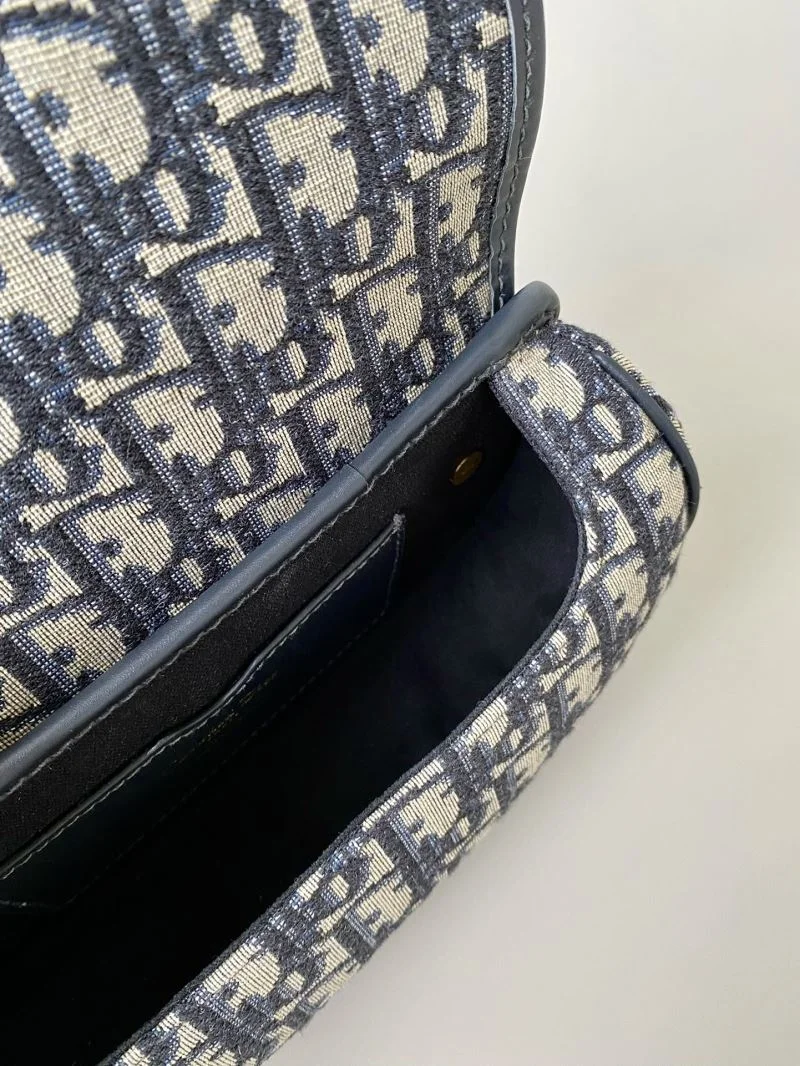 Value-priced Christian Dior Bobby Bags