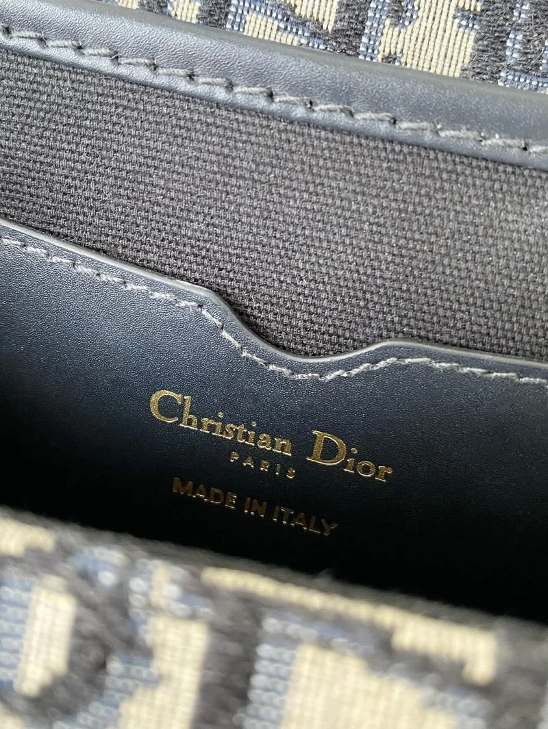 Value-priced Christian Dior Bobby Bags
