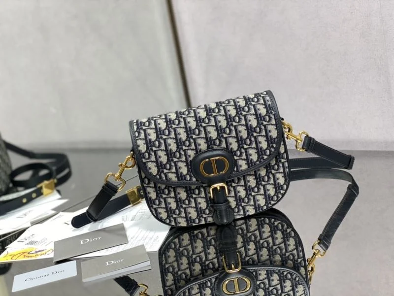 Christian Dior Bobby Bags