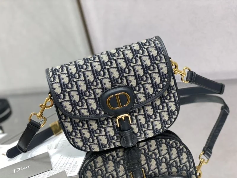 Top match Christian Dior Bobby Bags