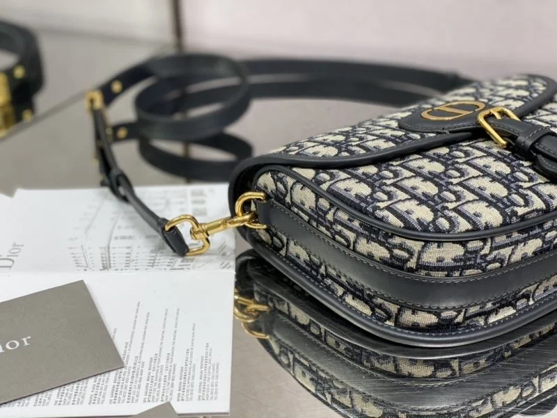 Top match Christian Dior Bobby Bags