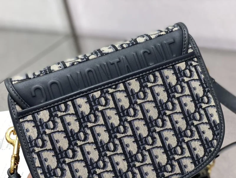 Top match Christian Dior Bobby Bags