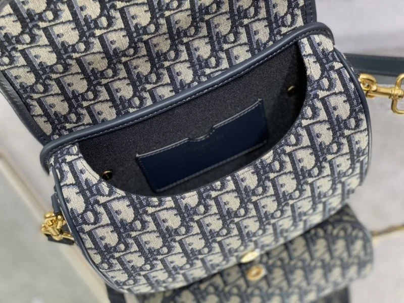 Top match Christian Dior Bobby Bags