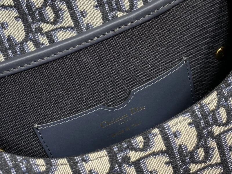 Top match Christian Dior Bobby Bags