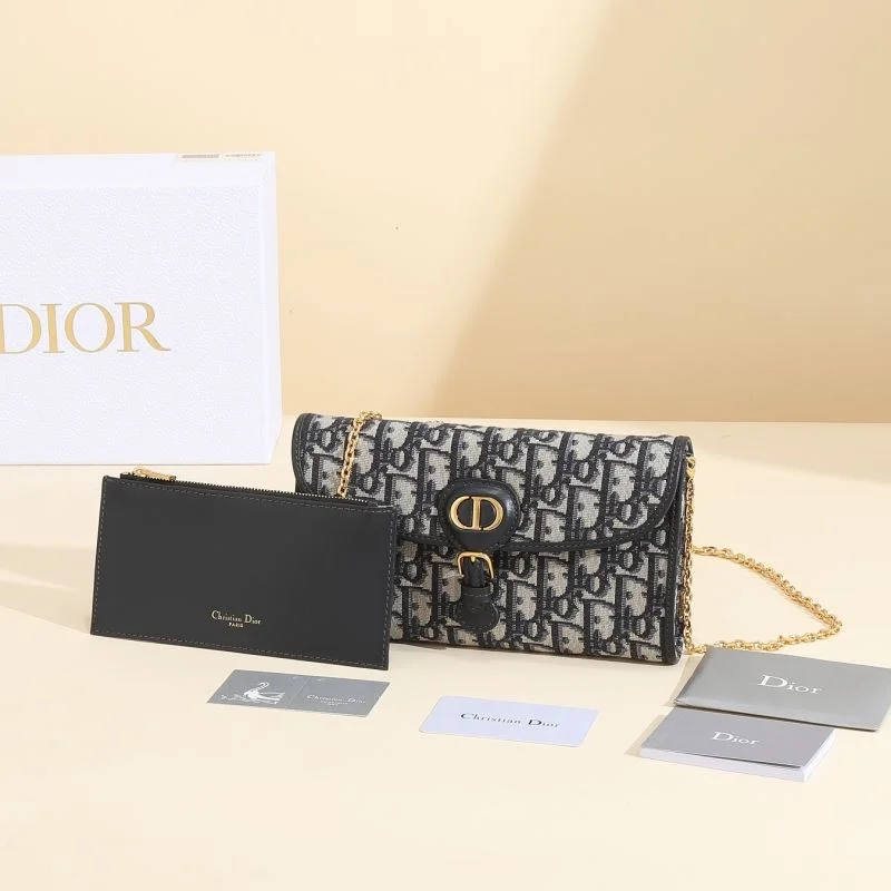 Christian Dior Bobby Bags