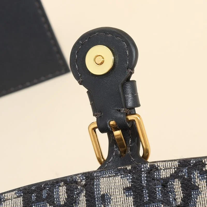 Value-priced Christian Dior Bobby Bags