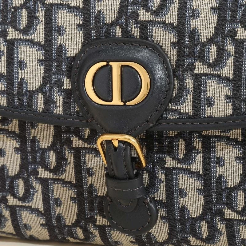 Value-priced Christian Dior Bobby Bags