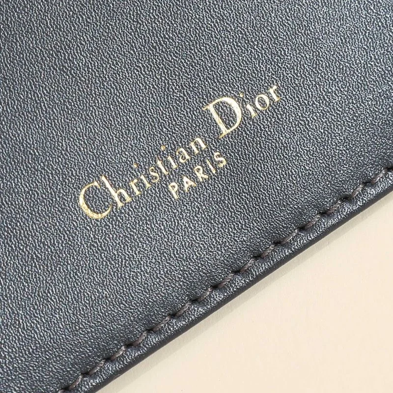 Value-priced Christian Dior Bobby Bags