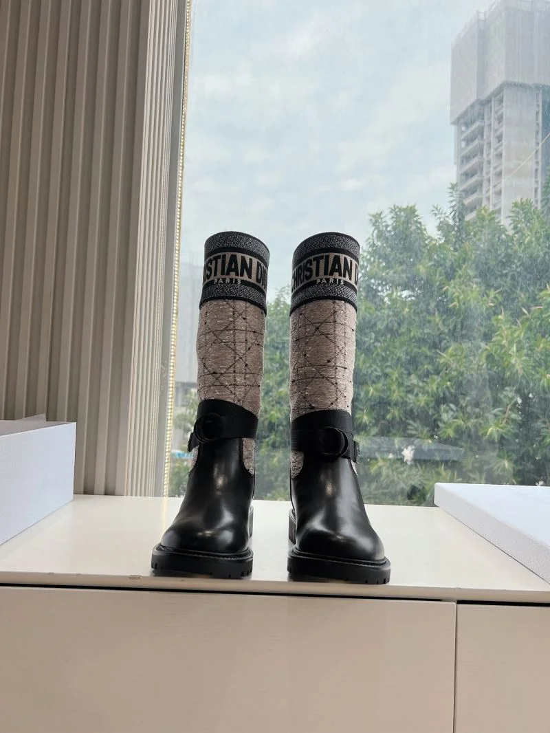 OEM Christian Dior Boots