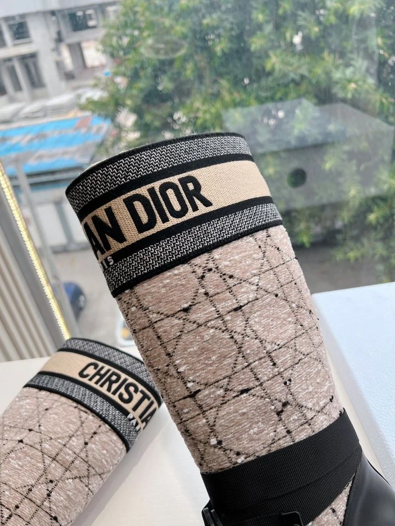 OEM Christian Dior Boots