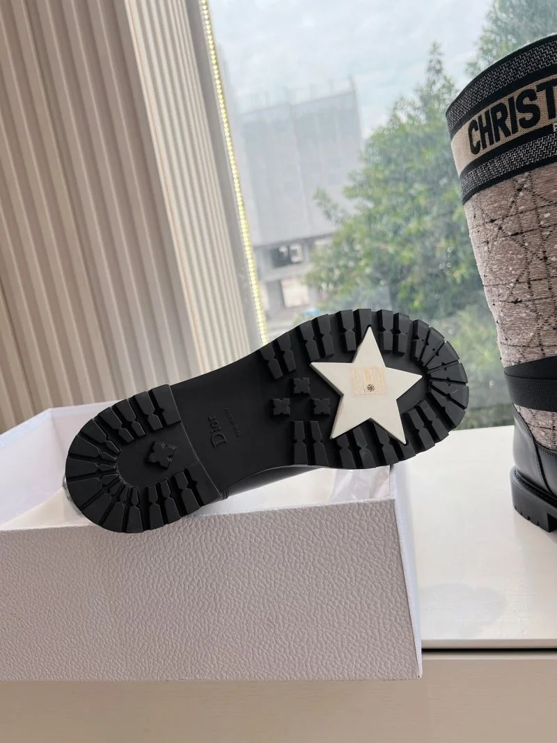 OEM Christian Dior Boots