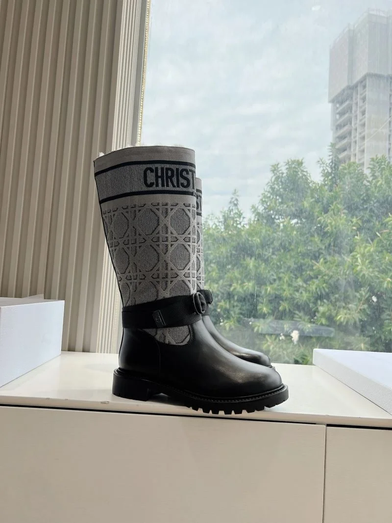 Cut-rate Christian Dior Boots