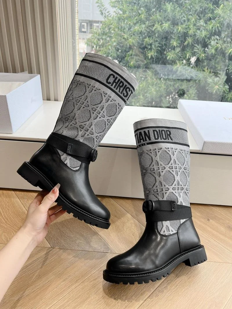 Cut-rate Christian Dior Boots