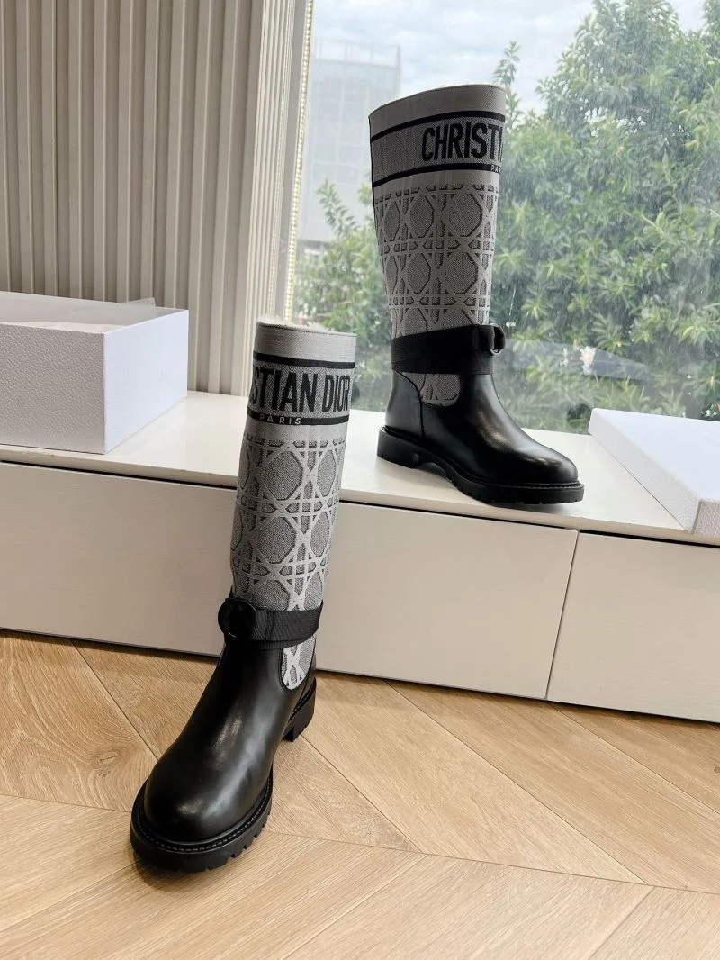 Cut-rate Christian Dior Boots