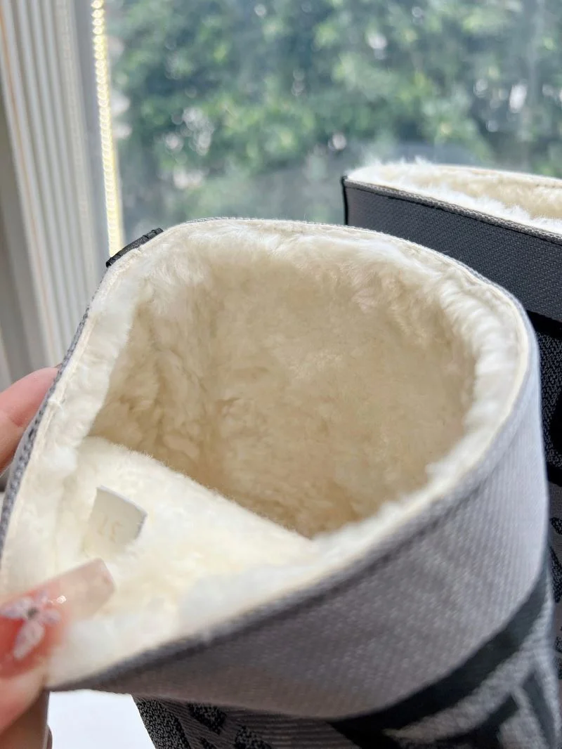 Cut-rate Christian Dior Boots